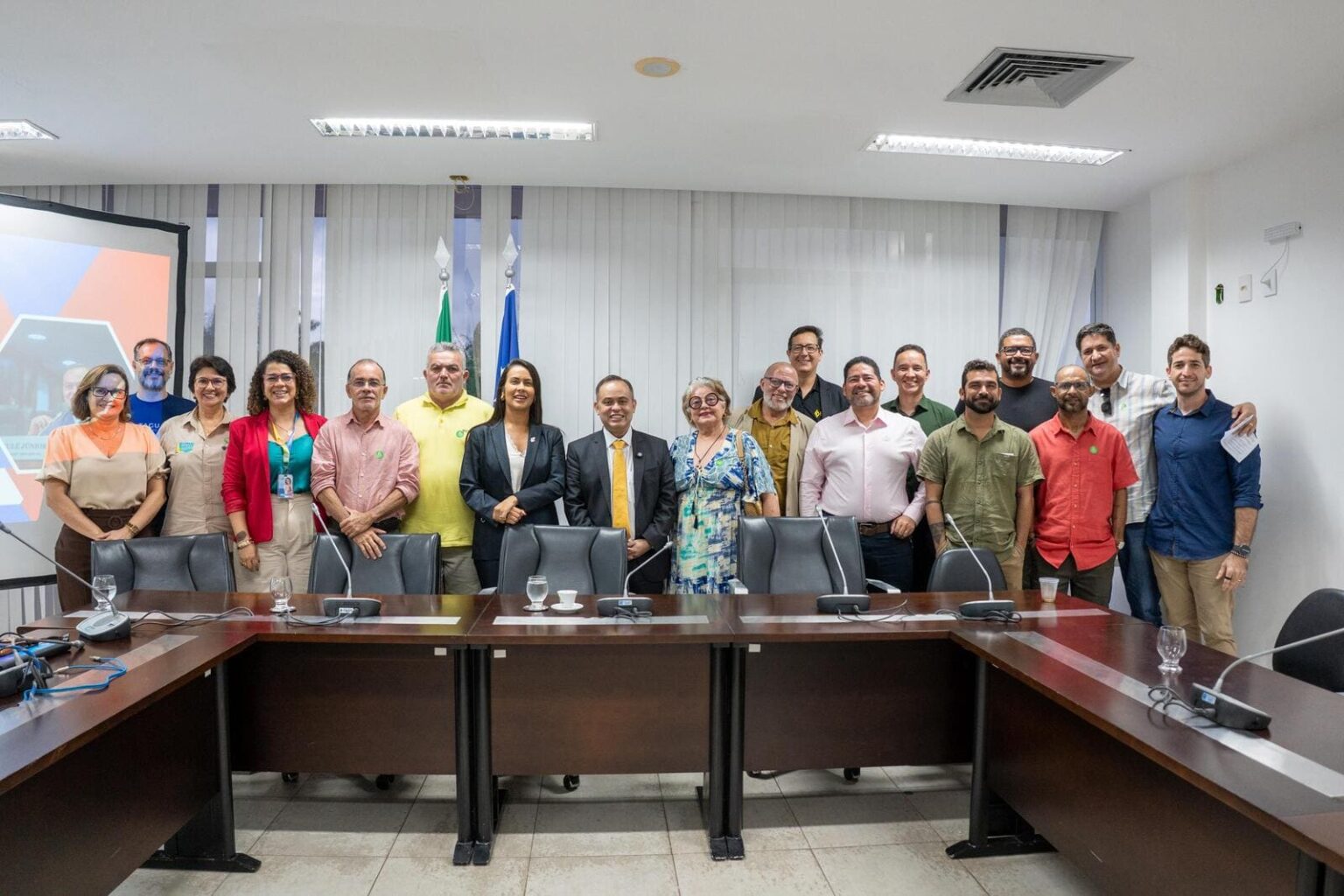 Maranhão aprova nova lei de segurança turística